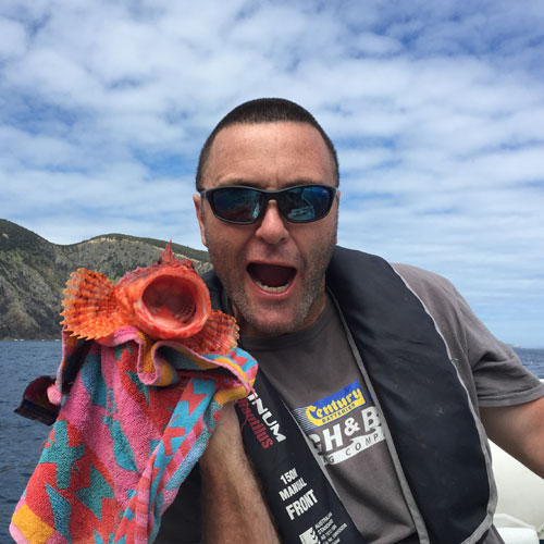 Believe it or Not | Contact Us